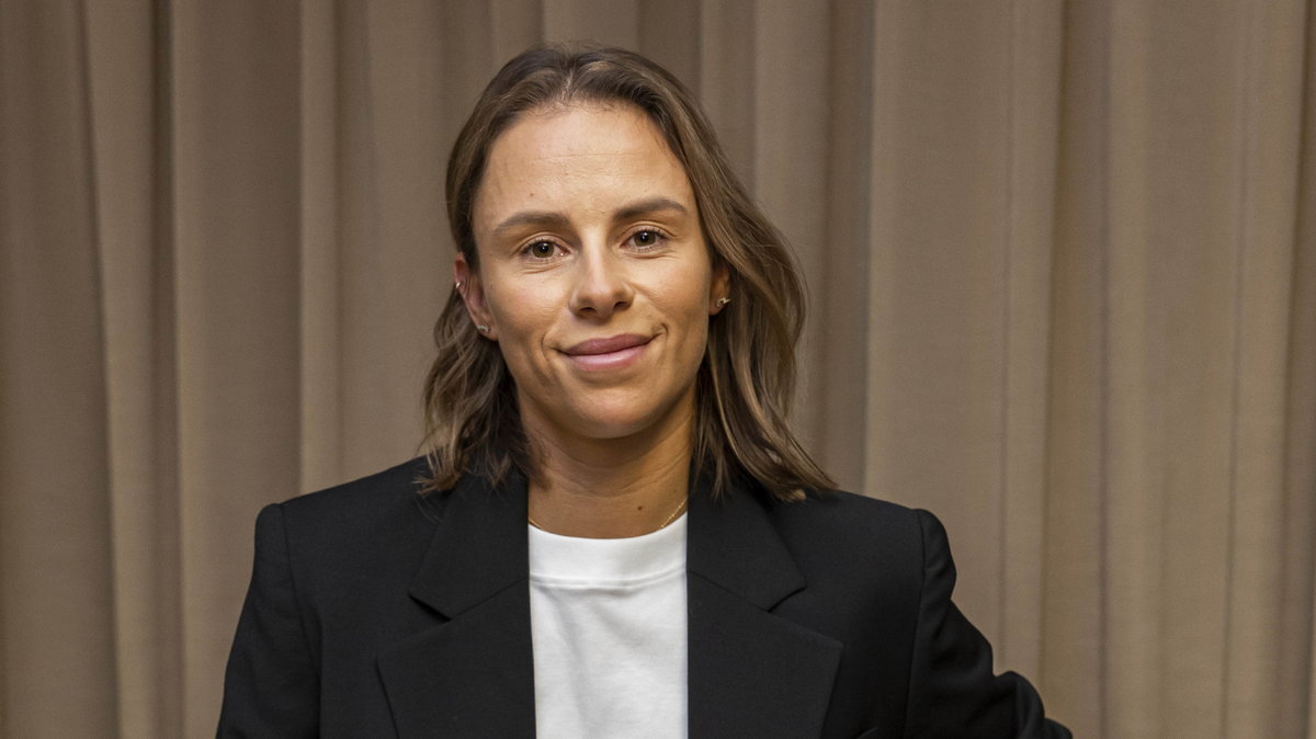 Wyjątkowy post Magdy Linette. "Akceptacja przyszła do mnie z czasem ...