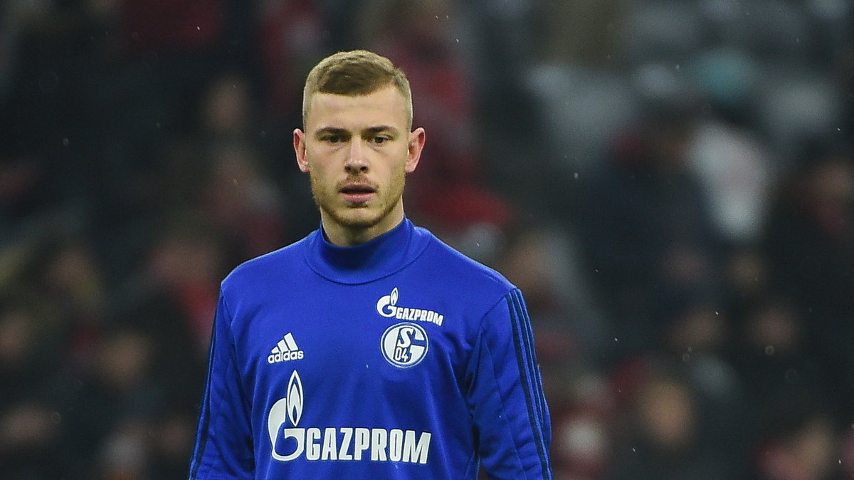 Max Meyer ciągle bez klubu. Co poszło nie tak z jednym z największych niemieckich talentów ...