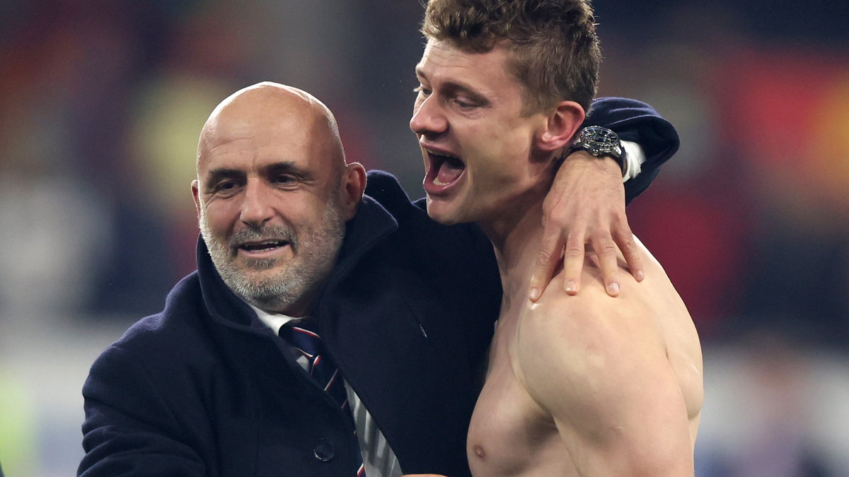 Polacy pokazali, jak wygrać bez celnego strzału! Kluczowa zmiana ...