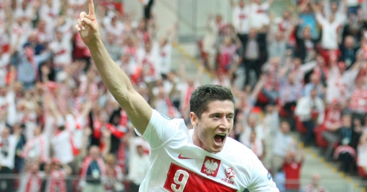 Polska - Dania, czyli mecz (prawie) towarzyski - Przegląd Sportowy Onet