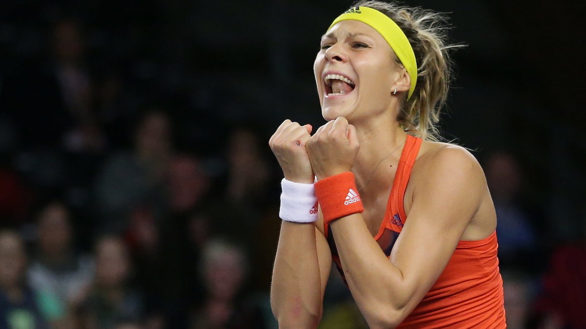 Australian Open: świetna noc dla polskiego tenisa, trzy zawodniczki bliżej turnieju - Przegląd ...