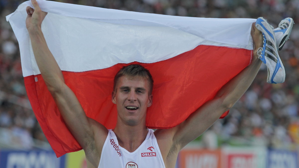 Krok po kroku do celu, droga po "złoto" wiodła przez Kenię - Przegląd ...