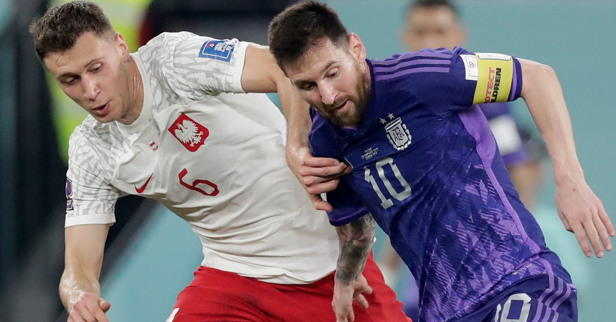 Miał być zbawieniem polskiej kadry. Zagra w... trzeciej lidze - Przegląd Sportowy Onet