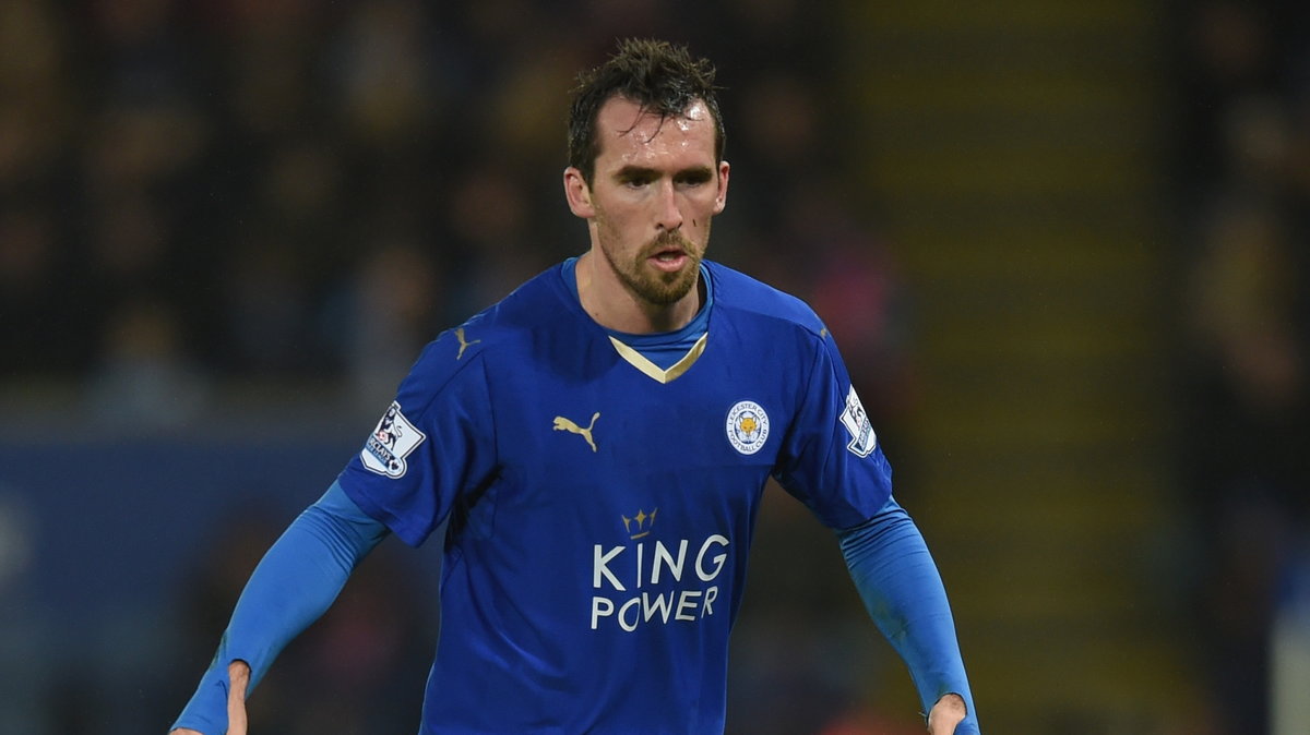 Christian Fuchs się popisał - Przegląd Sportowy