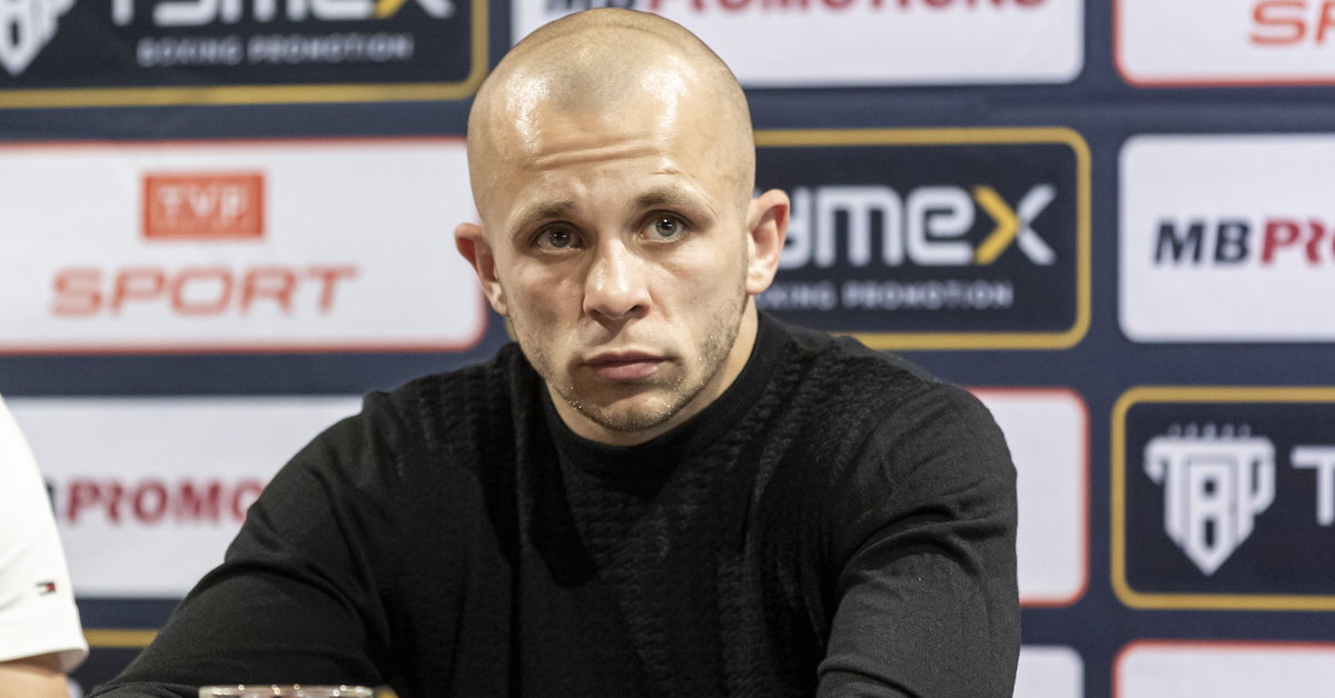 Fame MMA. Kamil Łaszczyk szczerze o konflikcie z Ferrarim - Przegląd ...