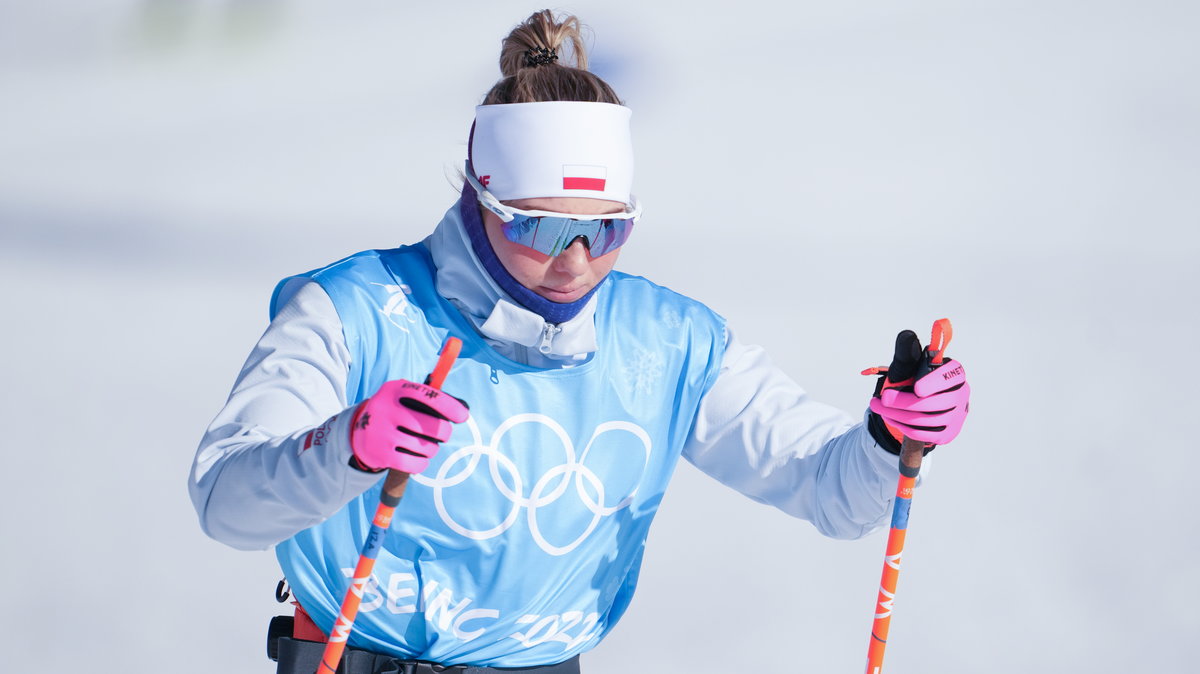 Pekin 2022: jako pierwsze o medale będą walczyć polskie biegaczki - Przegląd Sportowy Onet