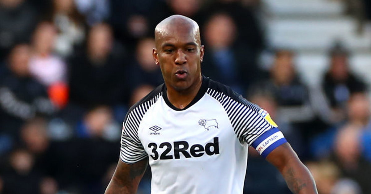 Andre Wisdom okradziony i dźgnięty nożem - Przegląd Sportowy Onet