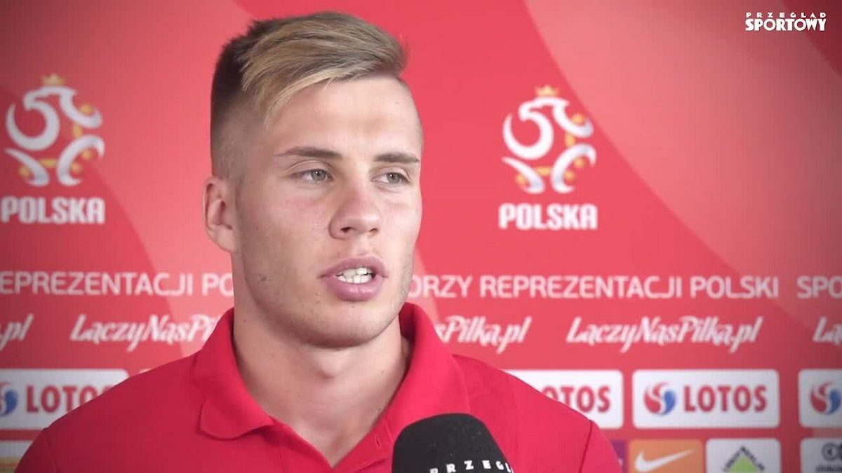 Igor Łasicki zagra w Wiśle Płock - Przegląd Sportowy Onet