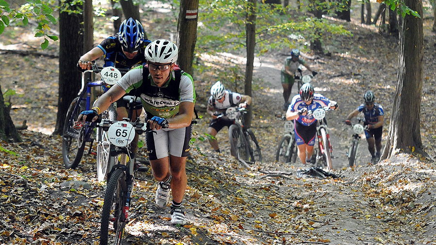 Poland Bike Marathon: kultowa trasa w Płocku czeka - Przegląd Sportowy Onet