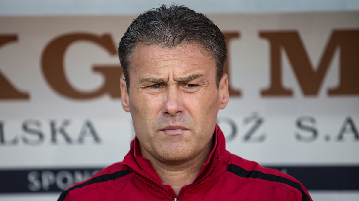 Prezes Zagłębia: czekamy na efekty pracy Wojtali - Przegląd Sportowy Onet