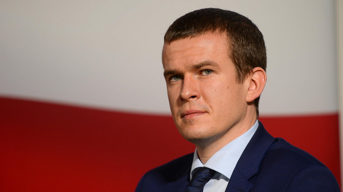 Minister Sportu został trenerem. Przygotuje do igrzysk w Rio ...