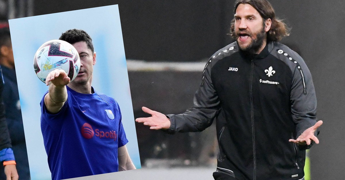 To nie szefowie są problemem Bayernu. Rozpacz po odejściu Roberta ...