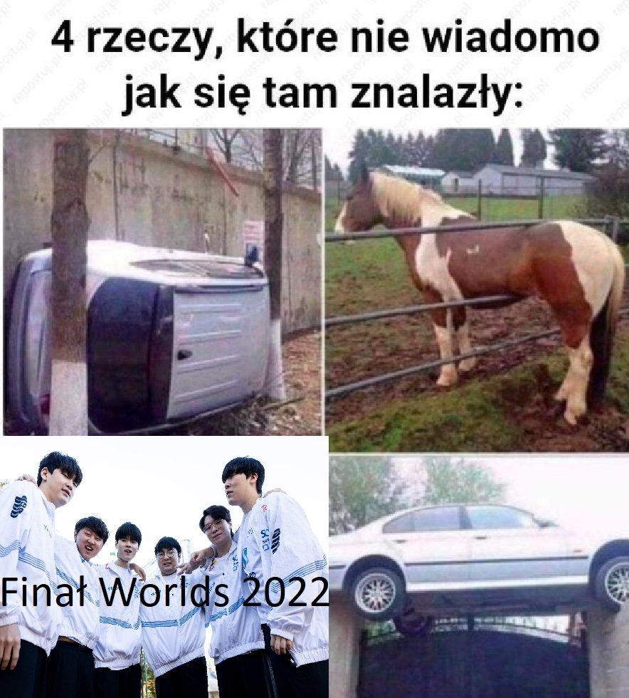 Czarny koń mistrzostw świata. Mieli się na nie nawet nie dostać ...