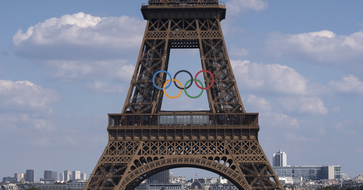 Zawiłe zasady udziału w igrzyskach olimpijskich. To trzeba wiedzieć - Przegląd Sportowy Onet