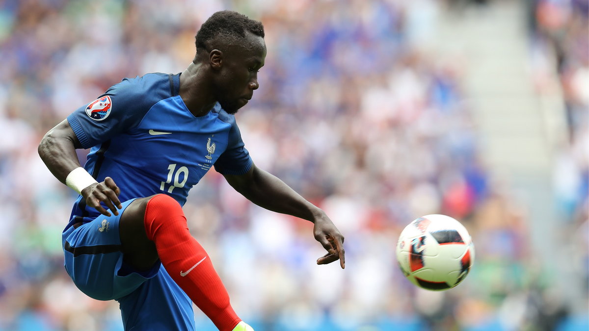 Tak Bacary Sagna przygotowuje się do 1/4 Euro 2016 - Przegląd Sportowy