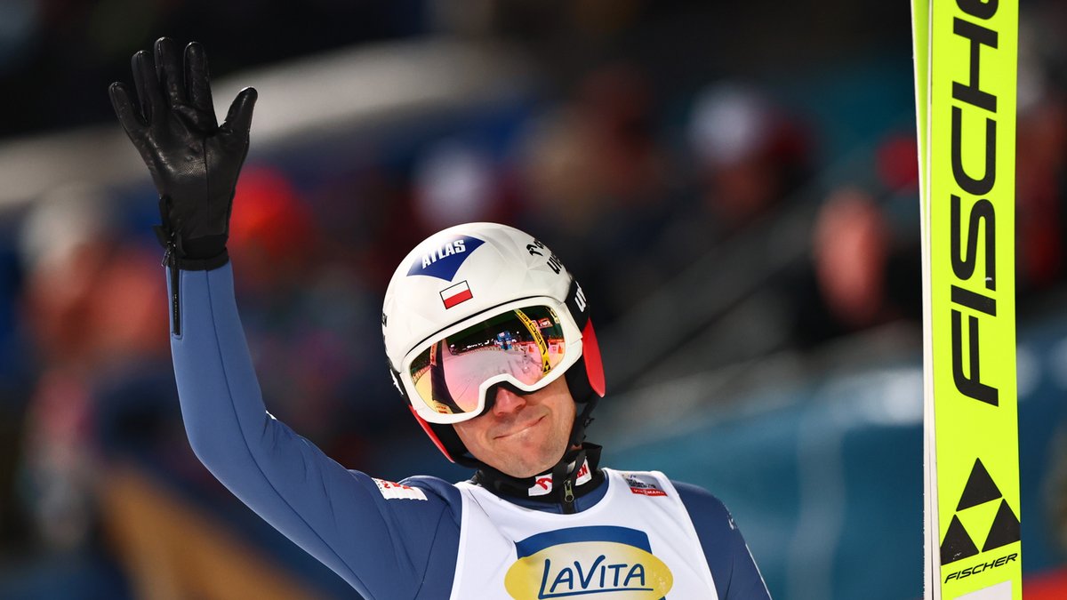 Oto triumfy Polaków w Zakopanem. Wciąż czekamy - Przegląd Sportowy Onet