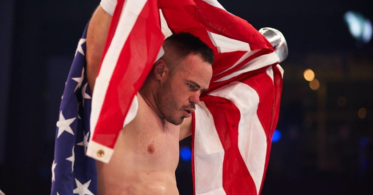 Mike Mollo: Zimnoch, idę po ciebie - Przegląd Sportowy Onet