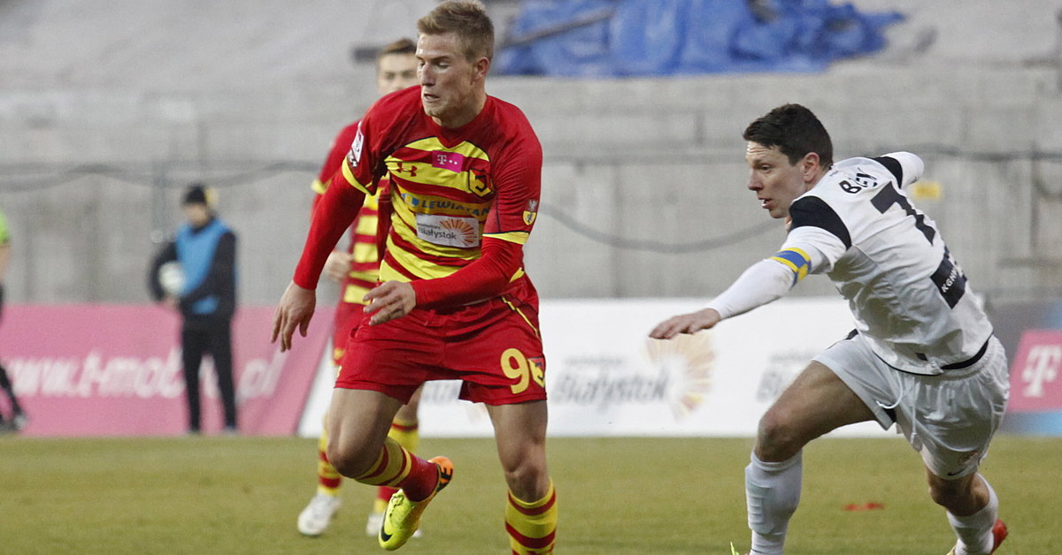 Bekim Balaj: o mojej przyszłości porozmawiamy po ostatnim meczu ...