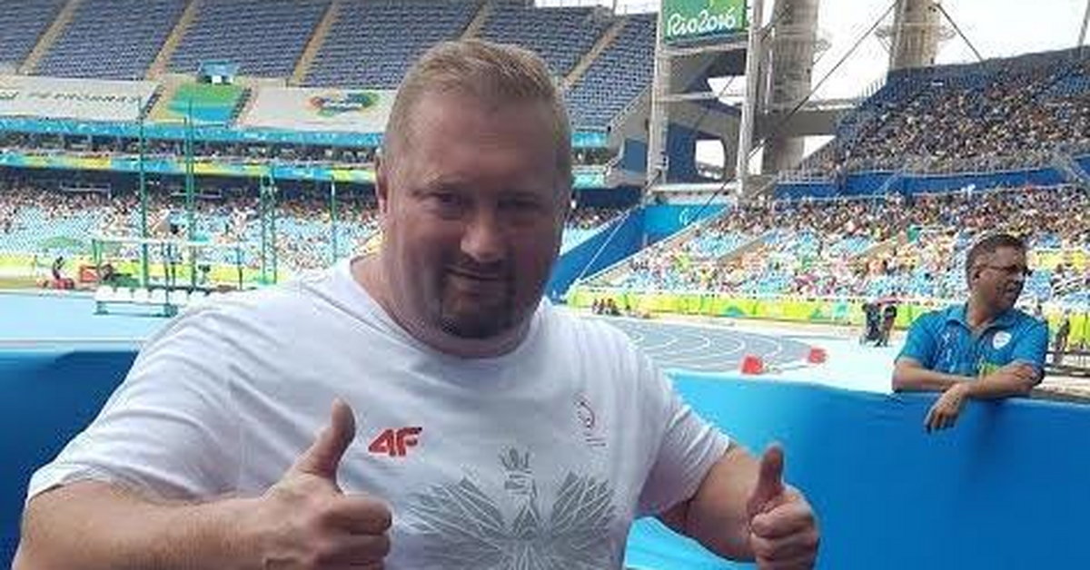 Janusz Rokicki, czyli moc się nie kończy - Przegląd Sportowy Onet