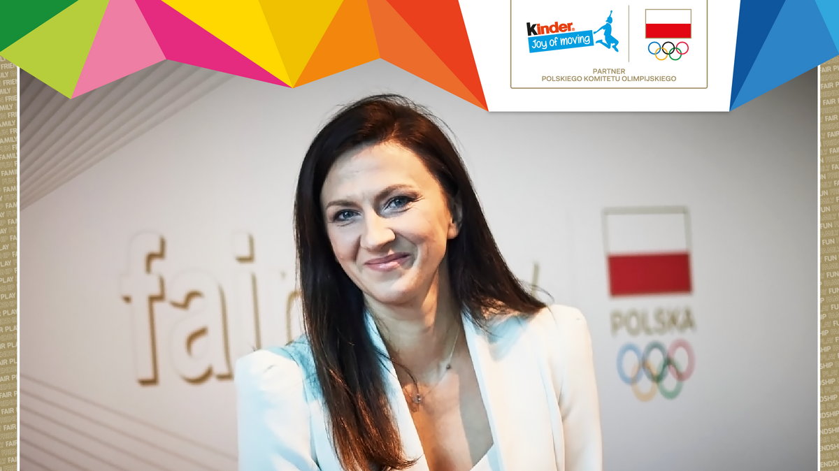 Monika Pyrek z prestiżową nagrodą. "Ogromne wyróżnienie i motywacja ...