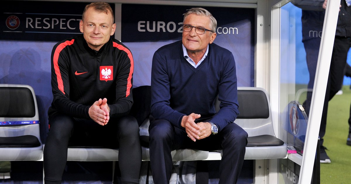 Bomba transferowa w 4. lidze polskiej. ALe CV, grał w Lidze Mistrzów - Przegląd Sportowy Onet