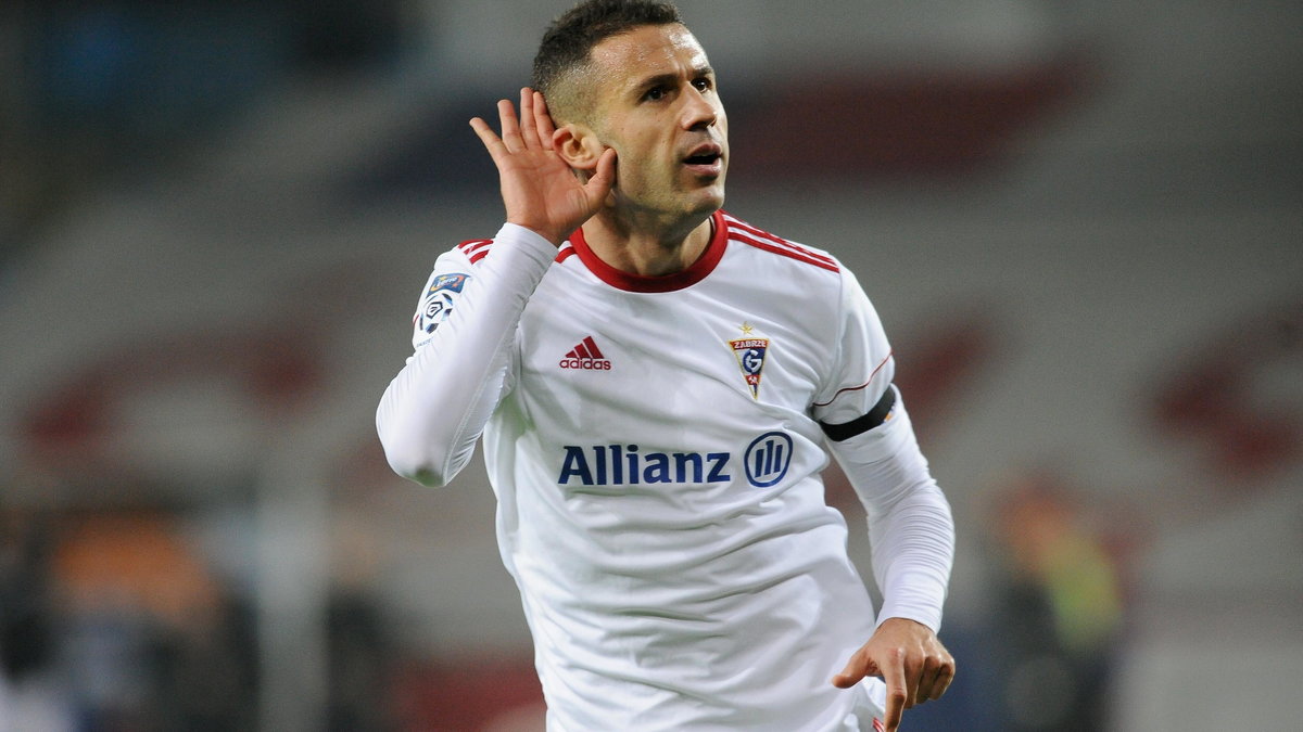 Angulo walczy o Złoty But! Hiszpan lepszy od CR7 i Lewego, na równi z ...