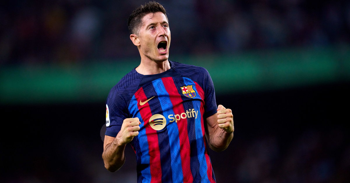 FIFA 23. Lewandowski znowu doceniony. Jego karta będzie lepsza ...