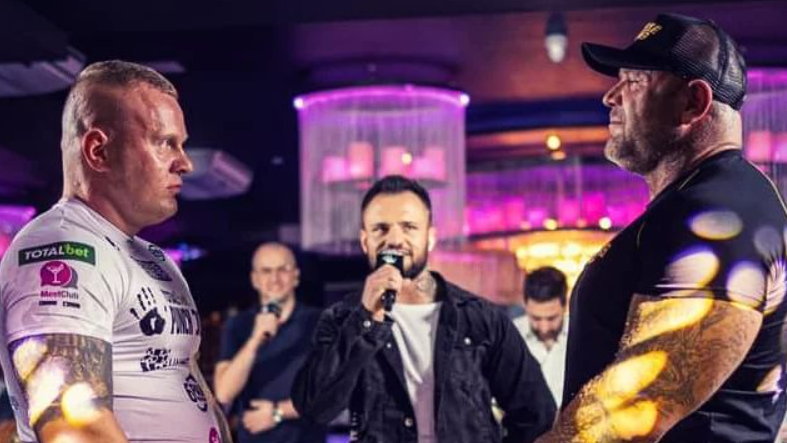 Artur "Waluś" Walczak walczy o życie. Brutalny nokaut [WIDEO ...