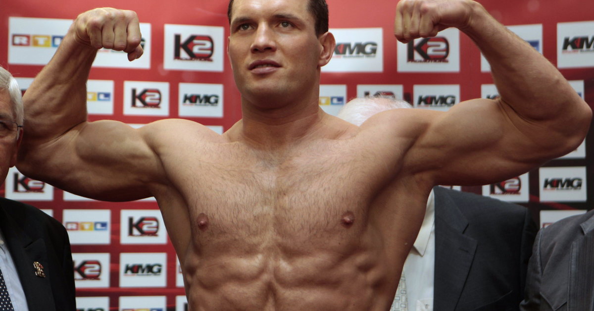 Sosnowski wie już, gdzie będzie walczył - Przegląd Sportowy Onet