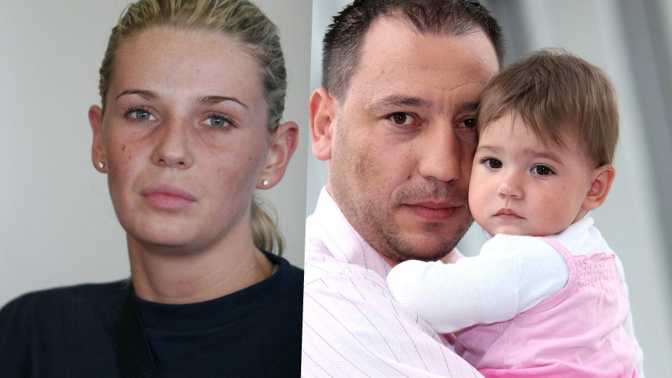 Córka Agaty Mróz skończyła 15 lat. Jak dziś wygląda Liliana Olszewska ...