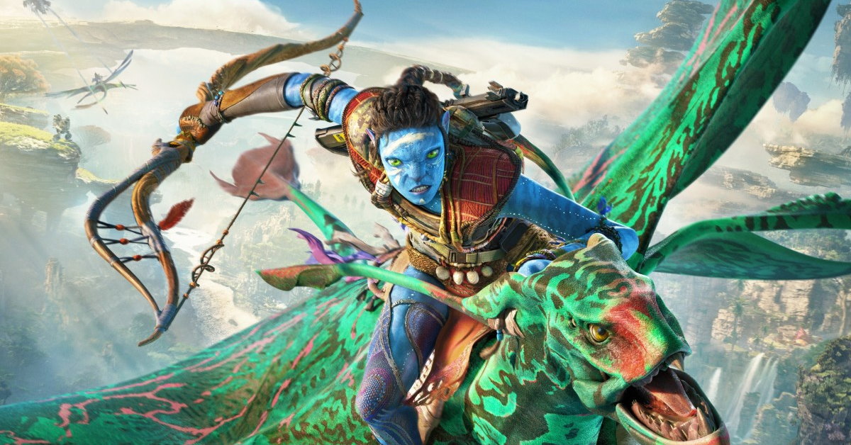 Avatar: Frontiers of Pandora do przetestowania za darmo. Powodem nowe ...