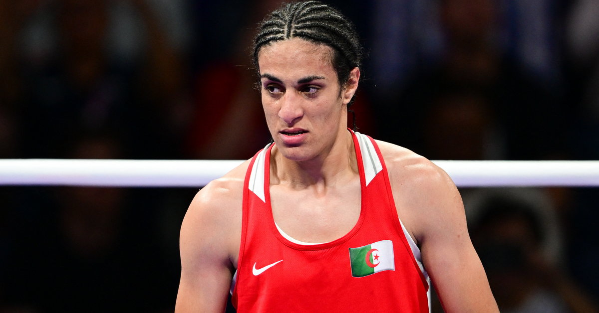 Tak teraz wygląda Imane Khelif. Co za metamorfoza kontrowersyjnej pięściarki! - Przegląd ...