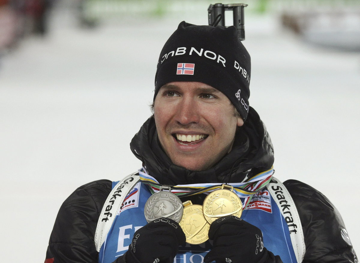 Norweskie środowisko sportowe w szoku - Przegląd Sportowy