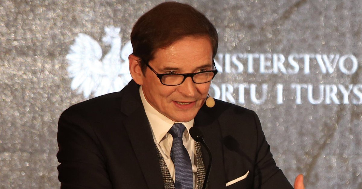 Aferą z Przemysławem Babiarzem żyła cała Polska. Teraz mówi o kulisach - Przegląd Sportowy Onet