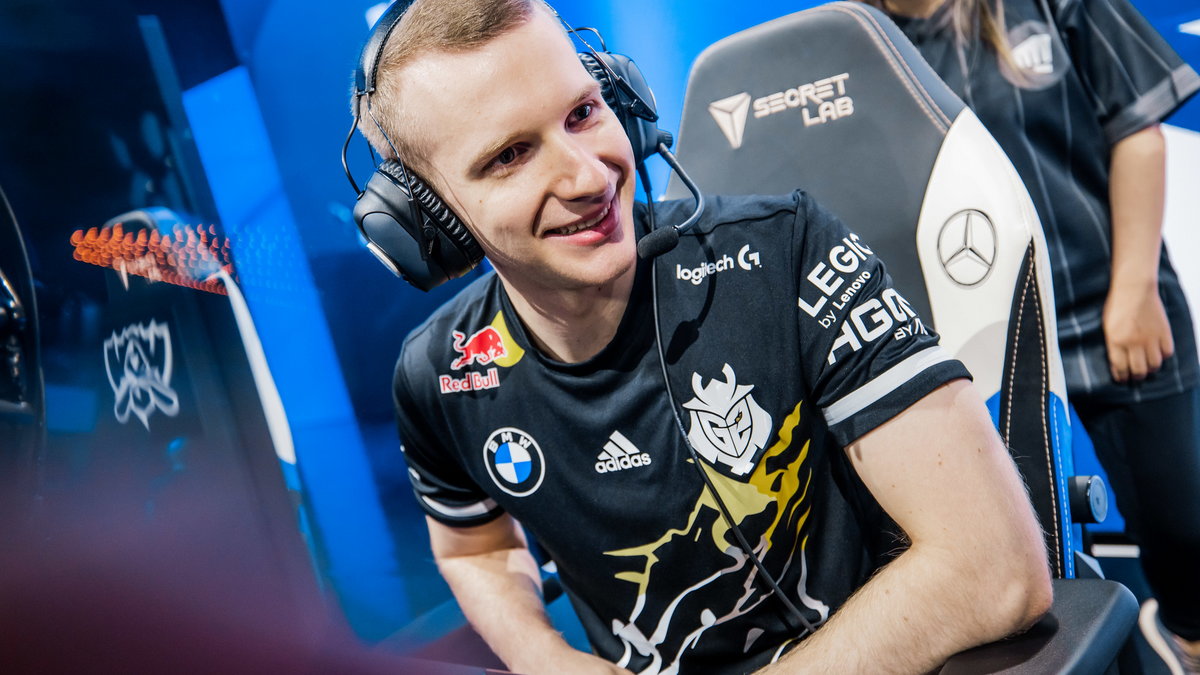 LoL. Jankos odchodzi z G2. Gdzie teraz zagra Polak. Możliwe kierunki - Przegląd Sportowy Onet