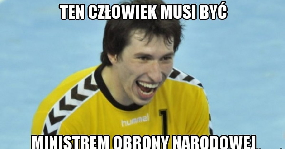 Vive Tauron Kielce triumfatorem Ligi Mistrzów - memy po meczu ...