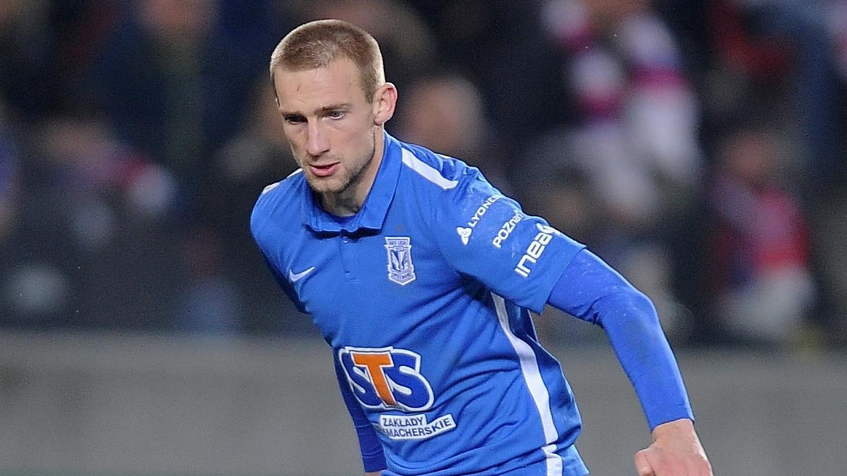 Lech Poznań wybrał nową radę drużyny. Nowy wicekapitan - Przegląd Sportowy