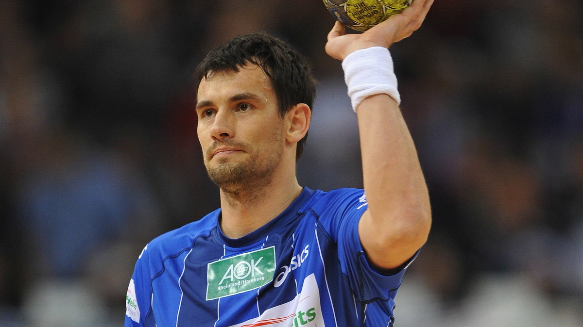 Marcin Lijewski: wróciłem, bo tęskniłem za Polską - Przegląd Sportowy Onet