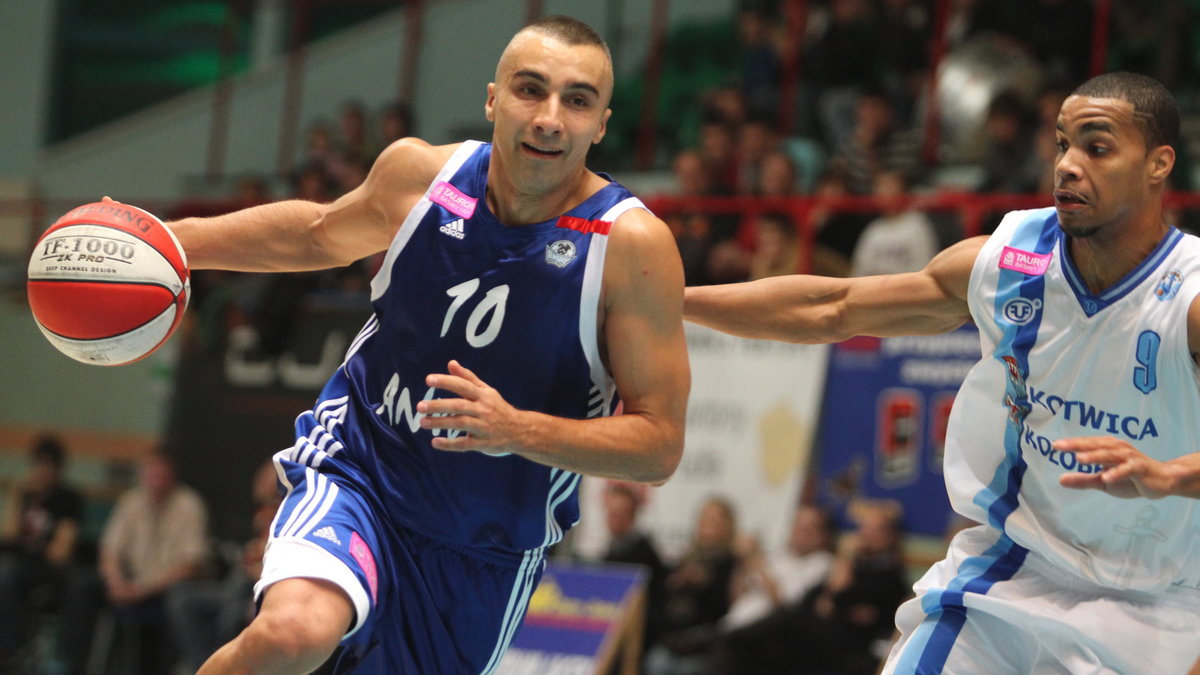 Andrzej Pluta wraca do reprezentacji Polski - Przegląd Sportowy