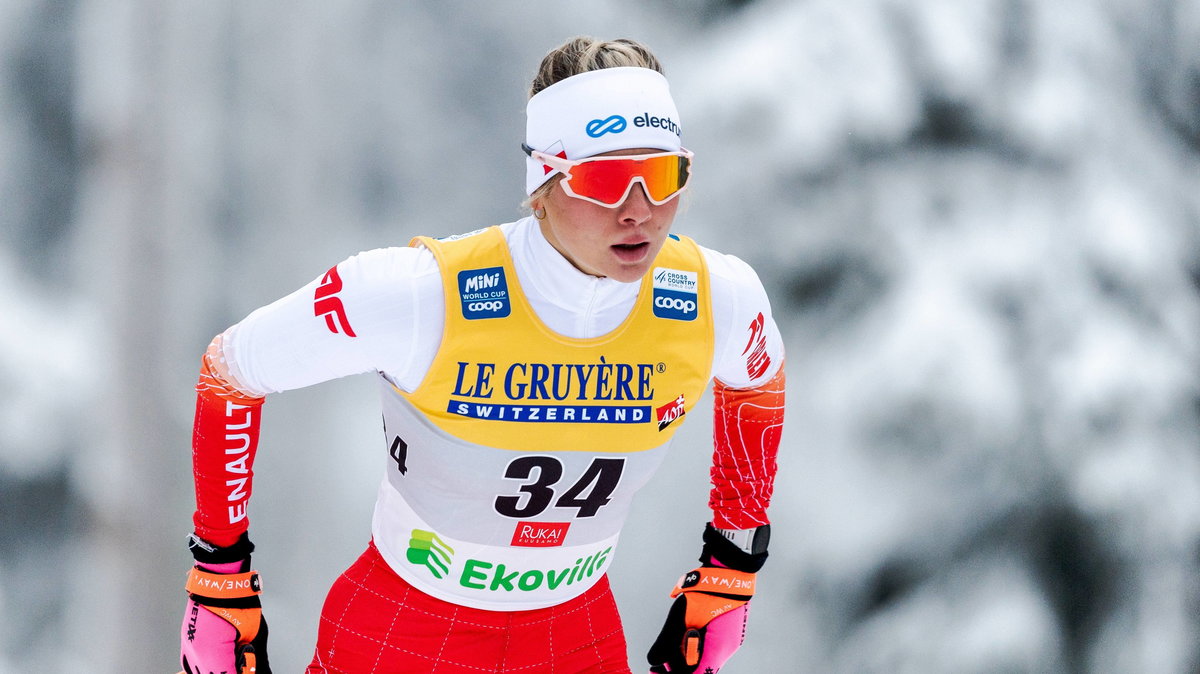 Wielki sukces Izabeli Marcisz! Reprezentantka Polski ma srebrny medal! - Przegląd Sportowy Onet