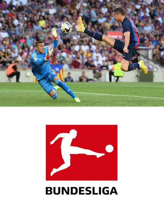 Robert Lewandowski dał show! Memy po meczu FC Barcelona. Polak ...