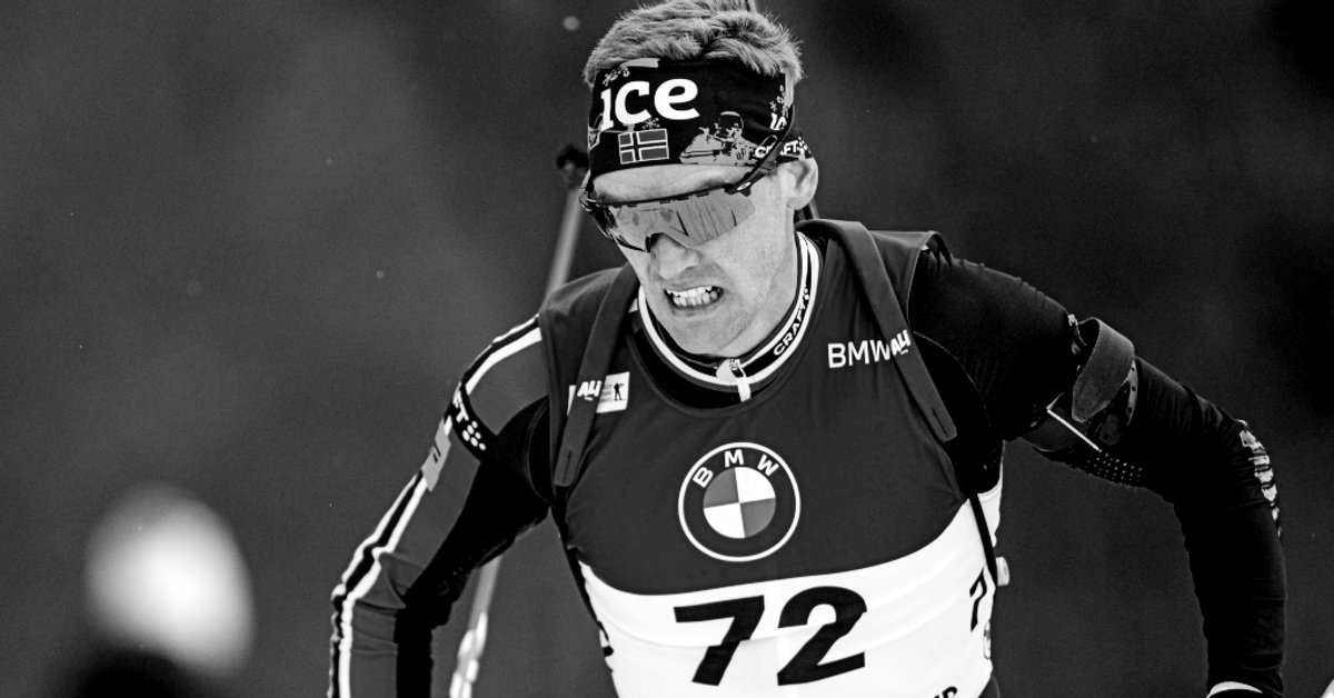 27-letni Sivert Guttorm Bakken pochowany w rodzinnym mieście. "Jesteśmy ...