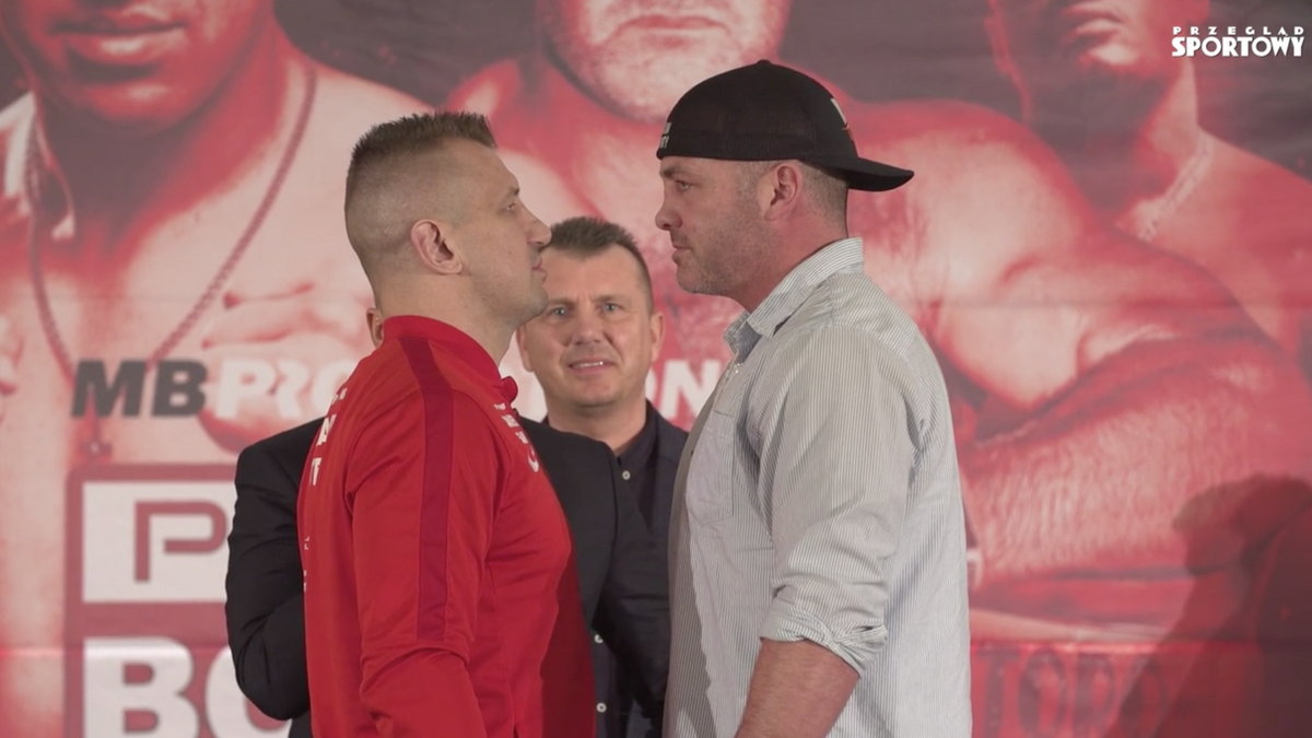 Polsat Boxing Night – Zapowiedź - Przegląd Sportowy