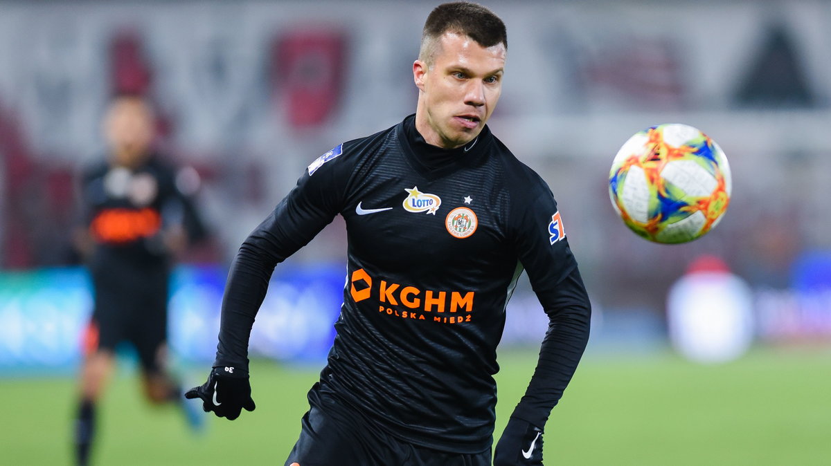 Matjaž Kek chwali Bohara i docenia Ekstraklasę - Przegląd Sportowy