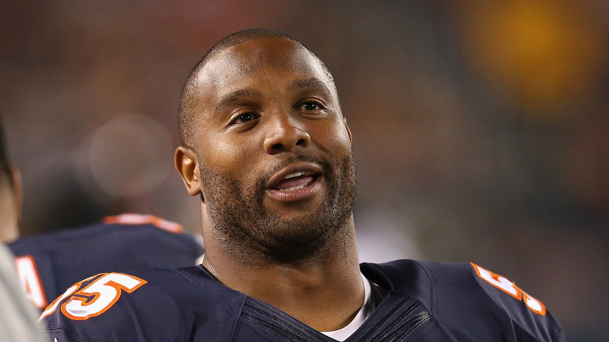 Były zawodnik Chicago Bears nie trafi do aresztu - Przegląd Sportowy Onet