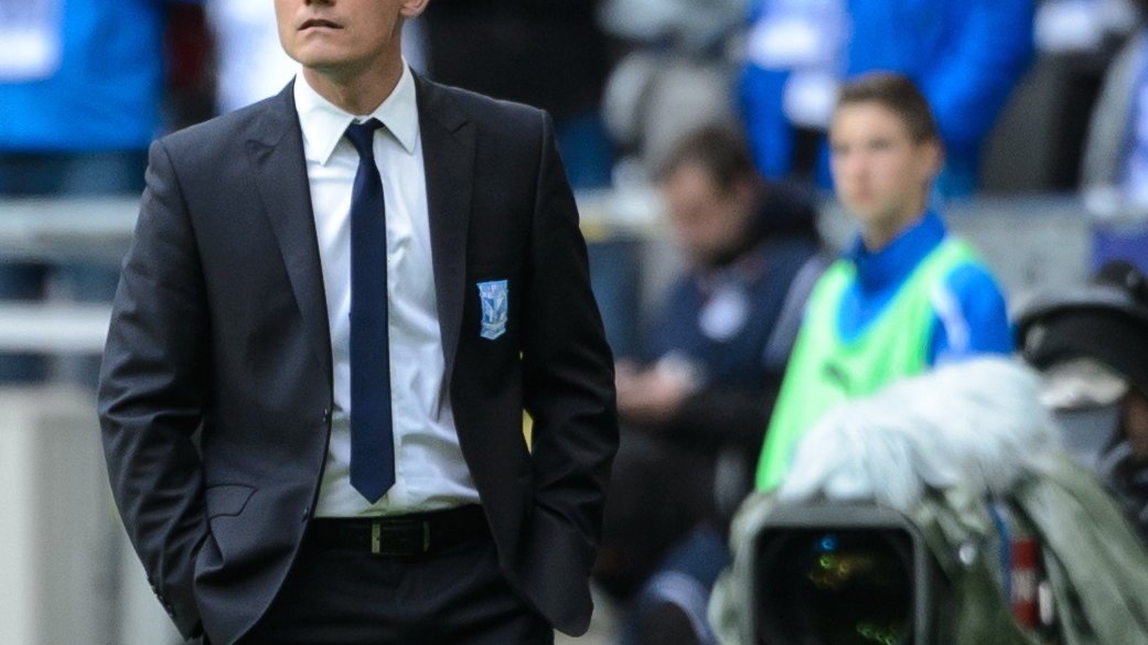 Mariusz Rumak zabrał głos po przegranej walce o mistrzostwo - Przegląd ...