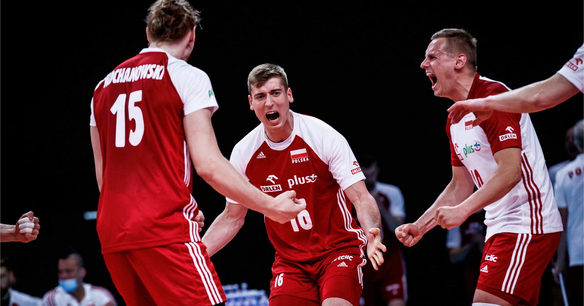 Siatkówka. Łukasz Kadziewicz ocenia Polaków za mecz z USA - Przegląd ...