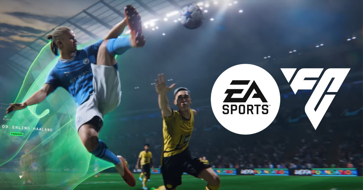 Arcyważne wieści przed premierą EA Sports FC 26! To już pewne ...