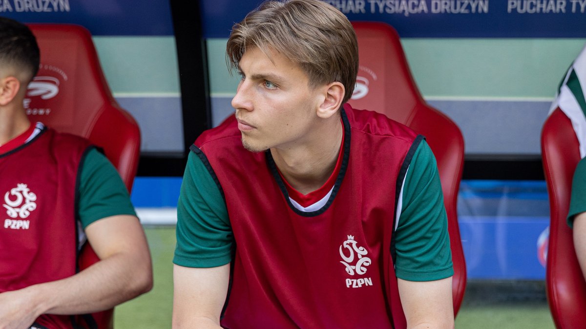 Wielka burza wokół reprezentanta Polski. Główny zainteresowany ...