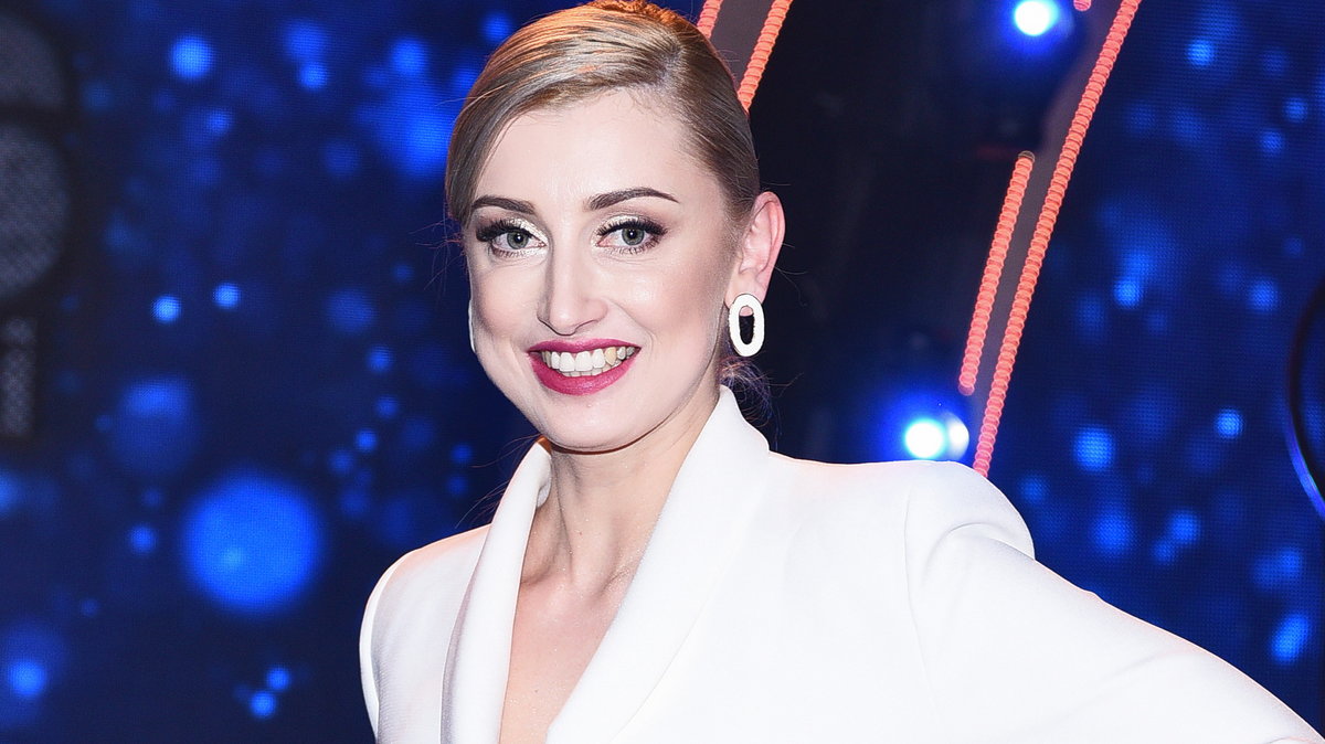 Justyna Żyła pokazała zdjęcia. Uwagę przykuwa zwłaszcza jeden kadr ...